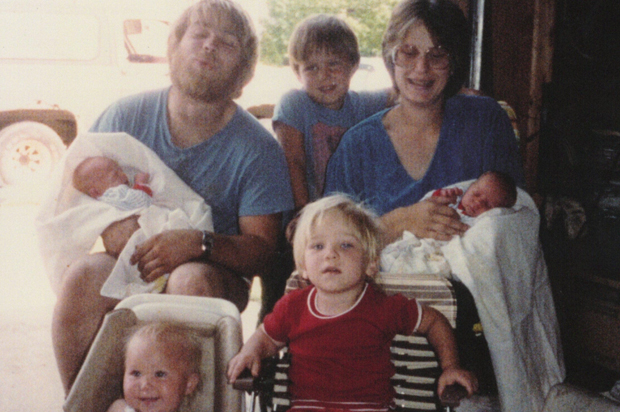 The Horror in “It Can Happen to You” – Christina Persaud