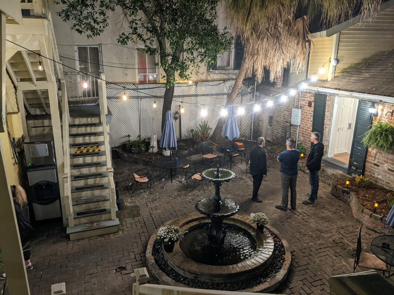 Hunting the Paranormal, An Interview with a New Orleans Investigator ...