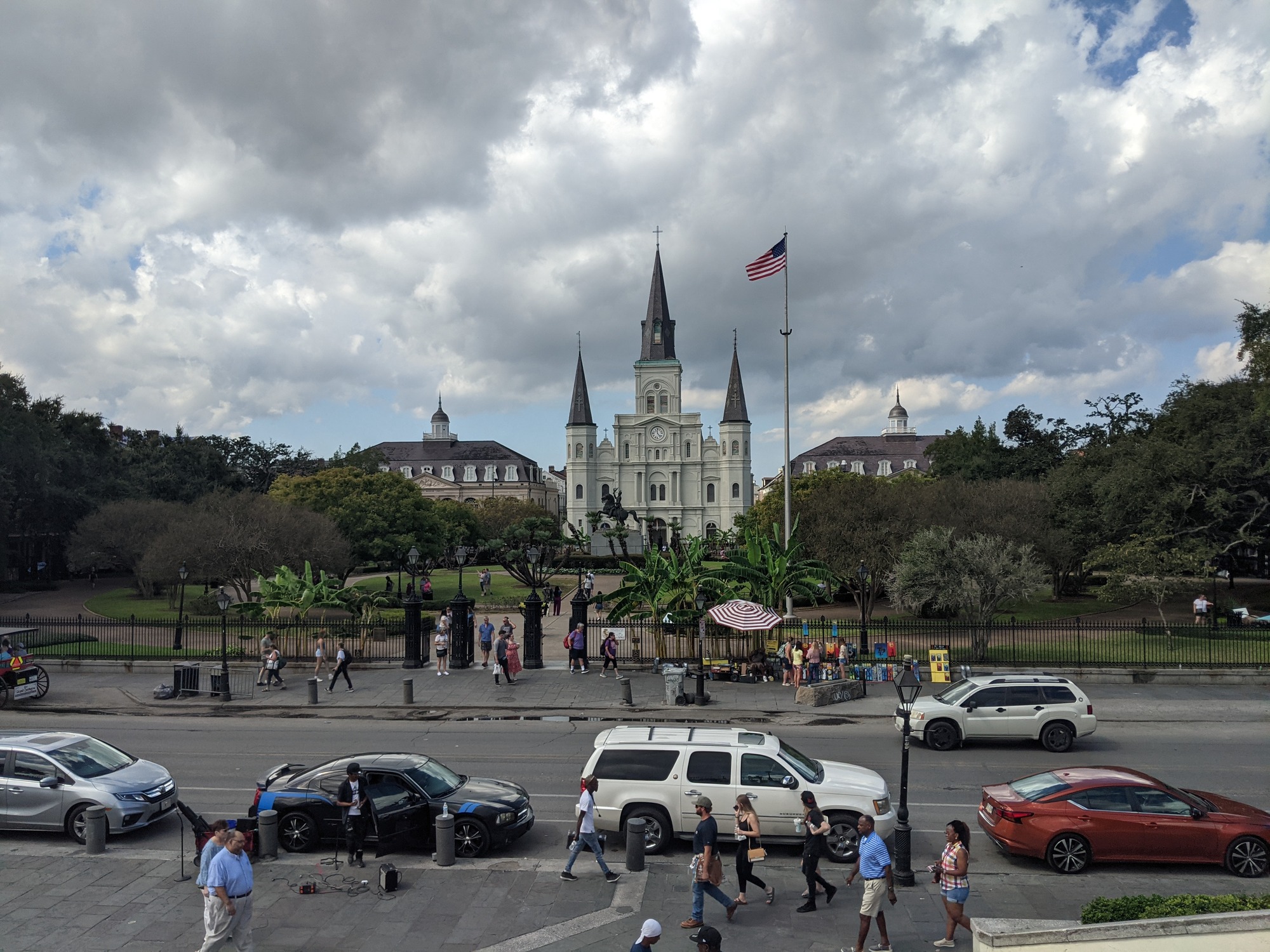 Hunting the Paranormal, An Interview with a New Orleans Investigator ...